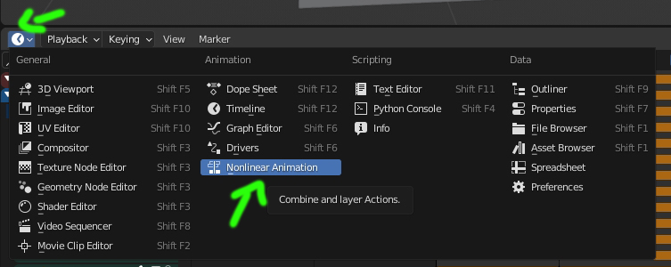Custom Poses and Animations - xbaebsaes Webseite!
