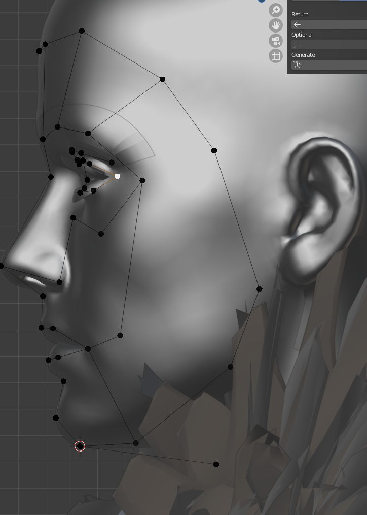 Setting up FaceIt for facial posing in Blender - xbaebsaes Webseite!