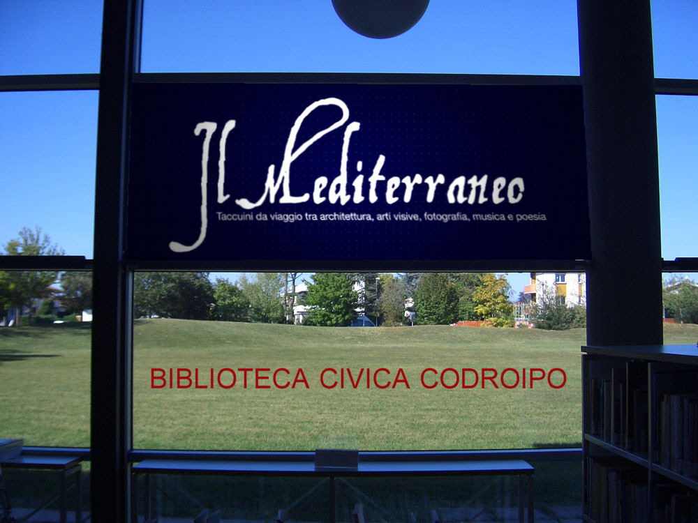 CODROIPO - taccuinidelmediterraneos jimdo page!