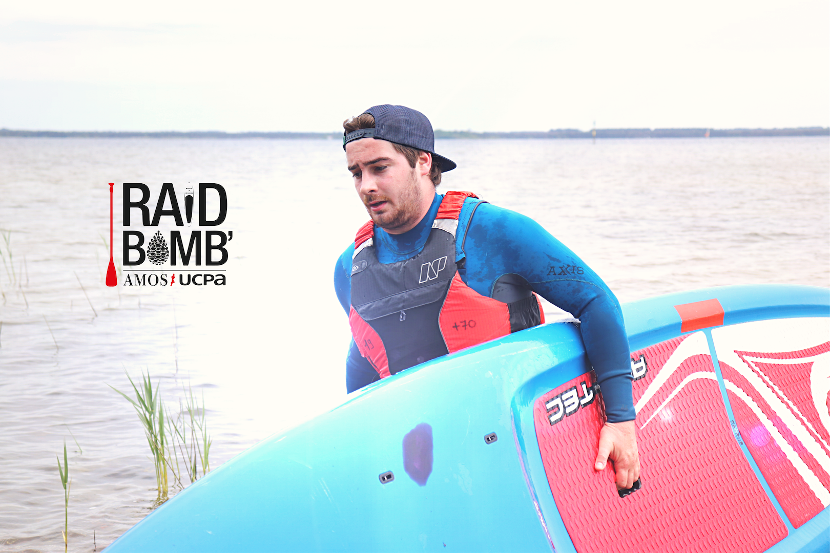 QUELS MATERIELS POUR LE RAID BOMB ? - Accueil