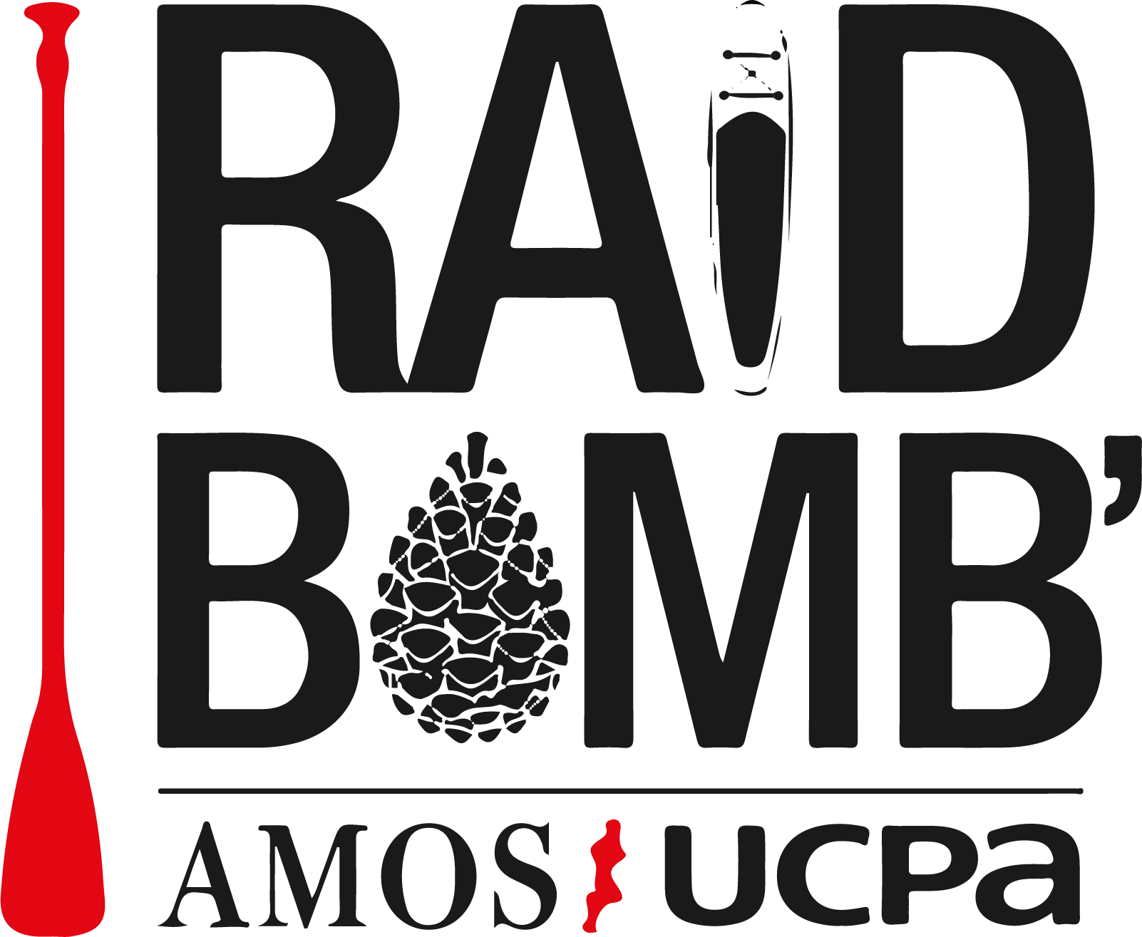 QUELS MATERIELS POUR LE RAID BOMB ? - Accueil