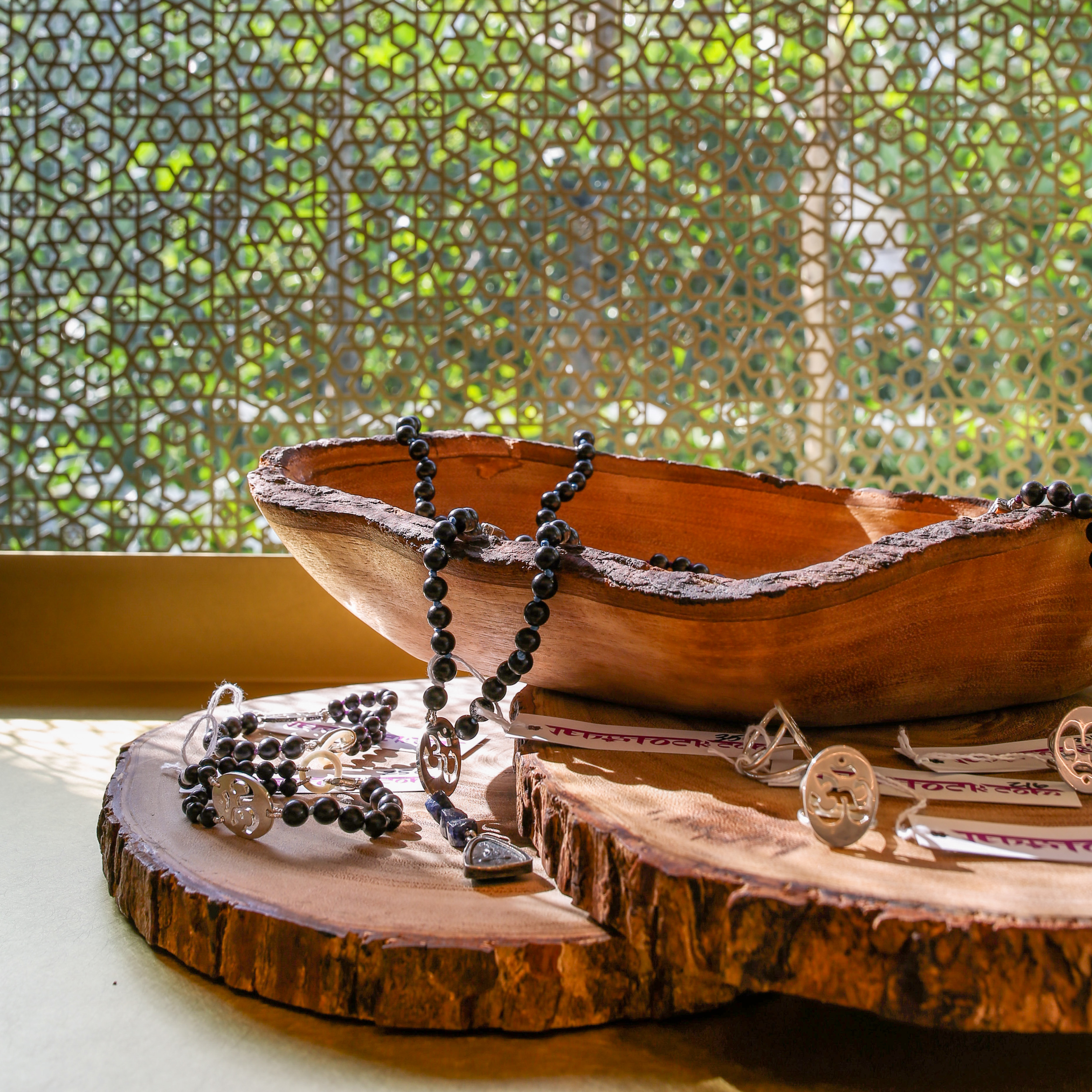 Bespoke projects - Caino Design | Decorative metal screens