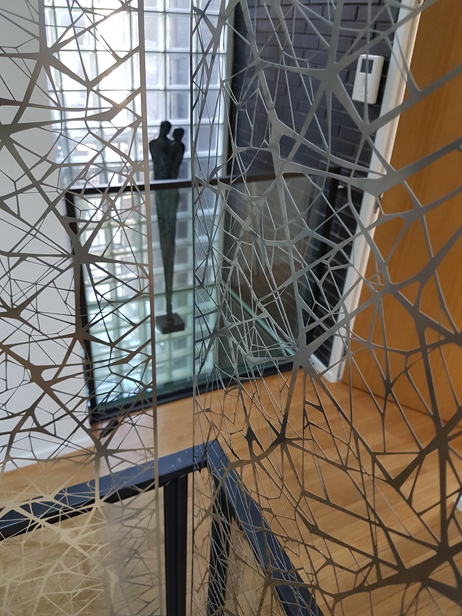 La Mobilierie - Caino Design | Decorative metal screens