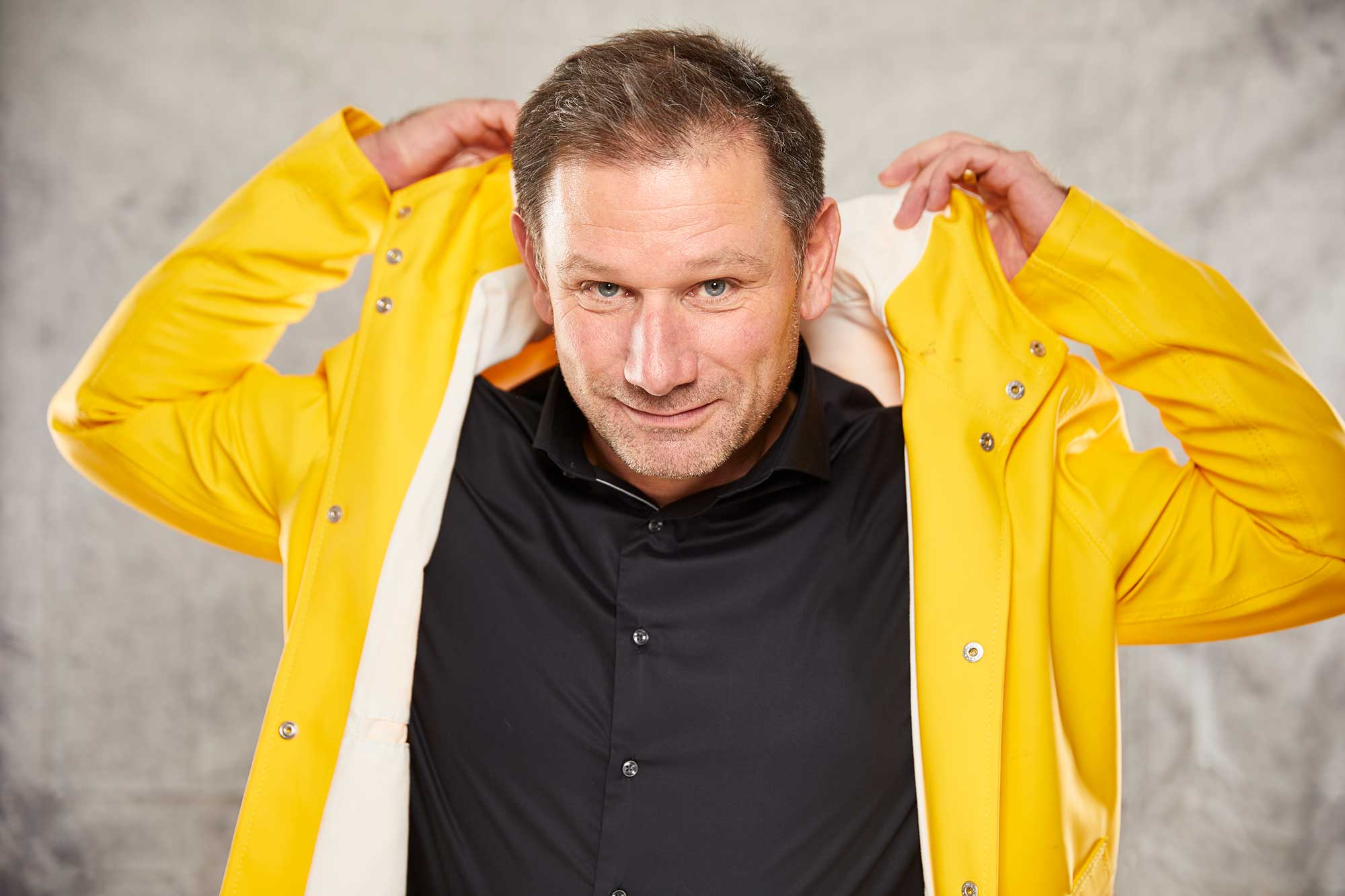 Kontakt - Butscher Projektsteuerung