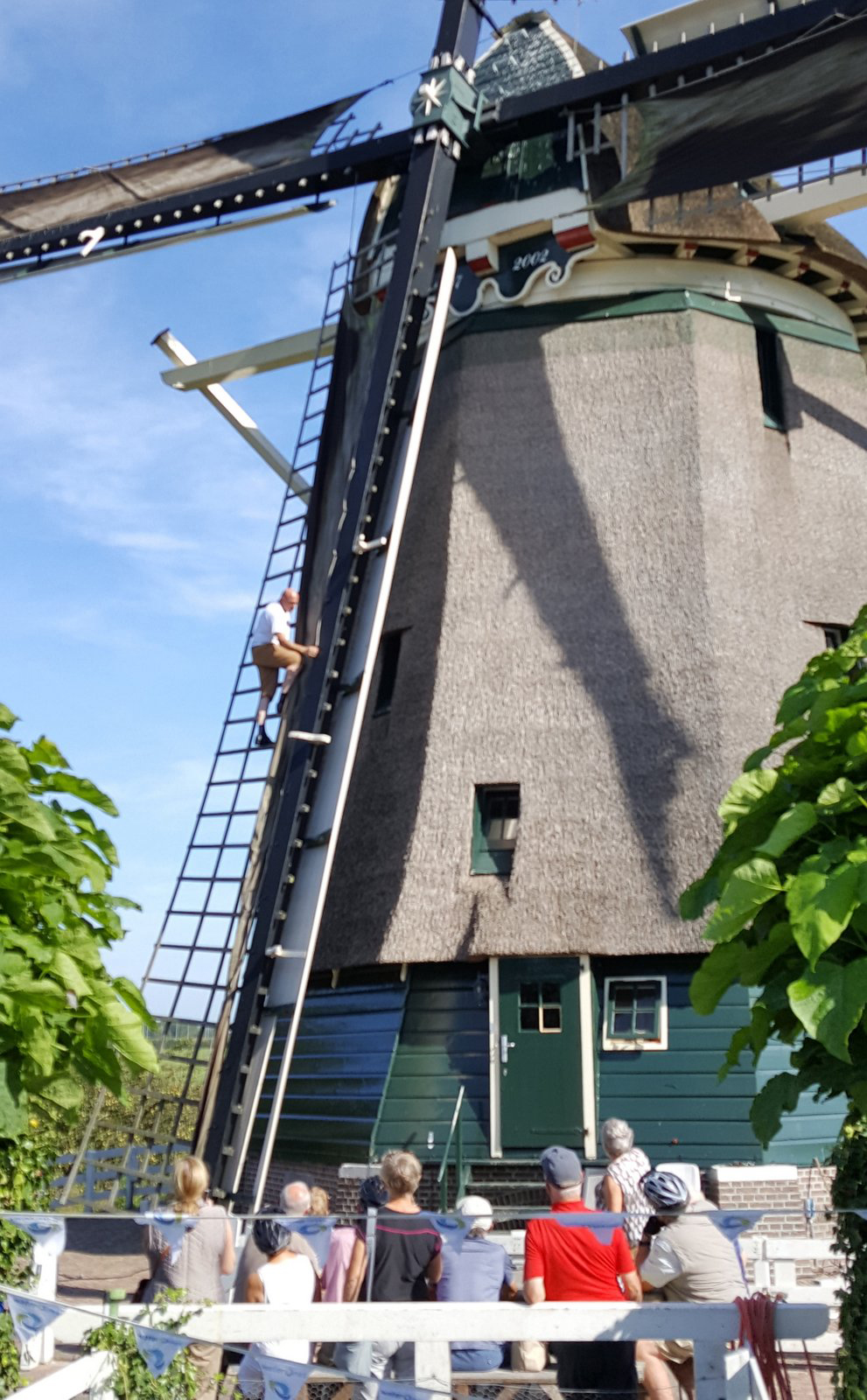Driemond - De website van dorps!