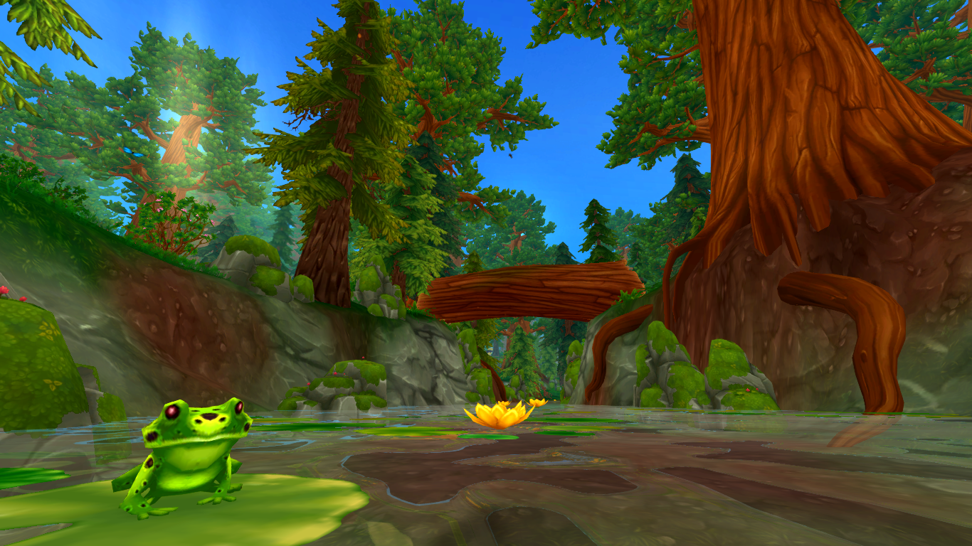 ~Eine Familie hält immer zusammen, egal was kommt ...