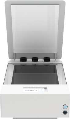 Grossformat Flachbettscanner A3 bis Doppel A0 - Metrin AG