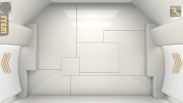 脱出ゲームWhite - Ararami Studio