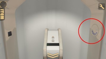 脱出ゲームWhite - Ararami Studio