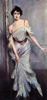 Boldini, au Petit Palais - Pascal Ordonneau