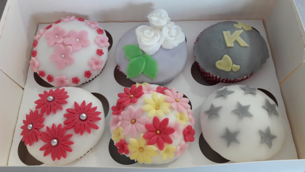 JGA-Kurs - http://heikes-tortenatelier.de