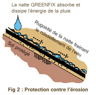 Protection de berges et cours d'eau - Bio Green Solutions, Contrôle de ...