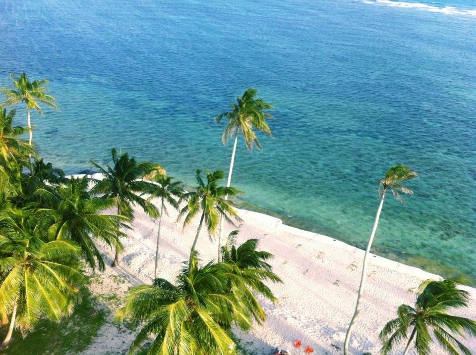 Isla Lobos, Tamiahua. - papantourss Webseite!