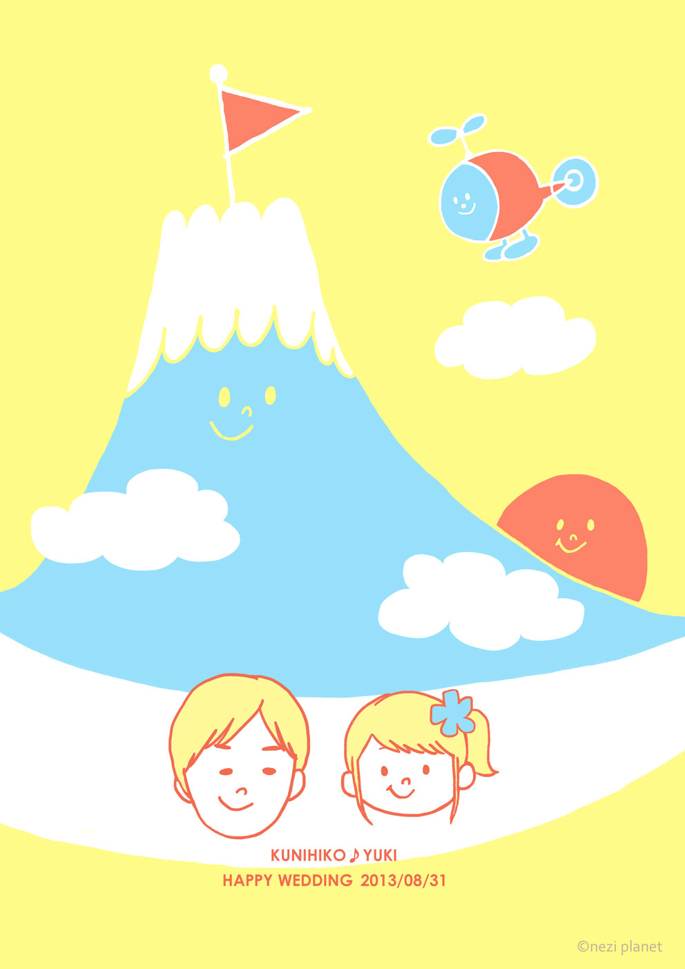 works - nezi（ネジ）のホームページ！