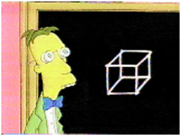 Los diez mejores momentos matemáticos de Los Simpson - Página Jimdo de ...