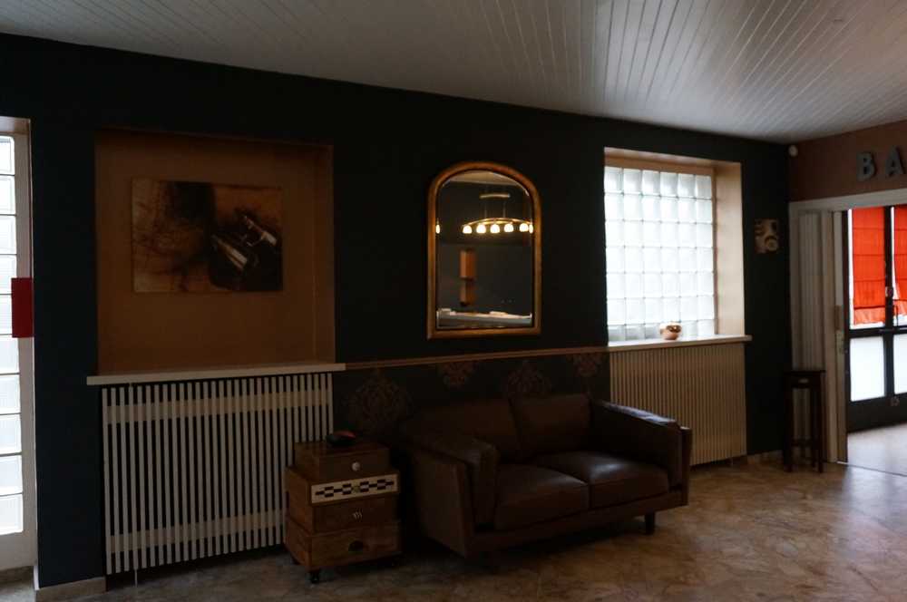 Le Chichi Pompon - Site de visituzerche