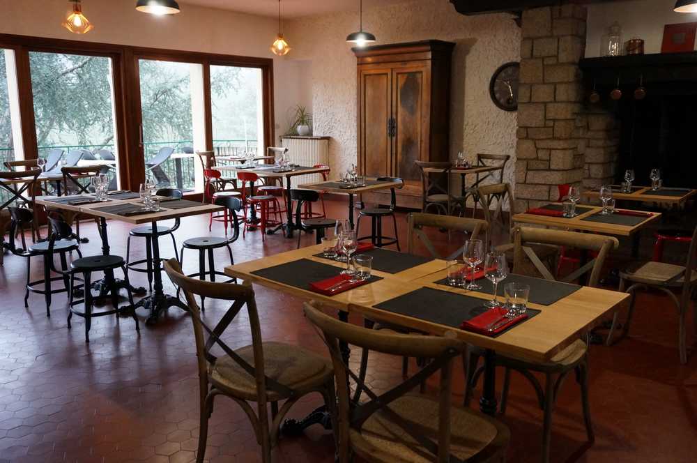 Le Chichi Pompon - Site de visituzerche