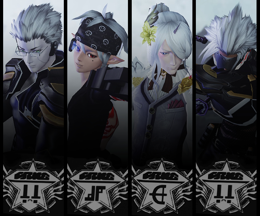 PSO2公式サイト - つむじ風