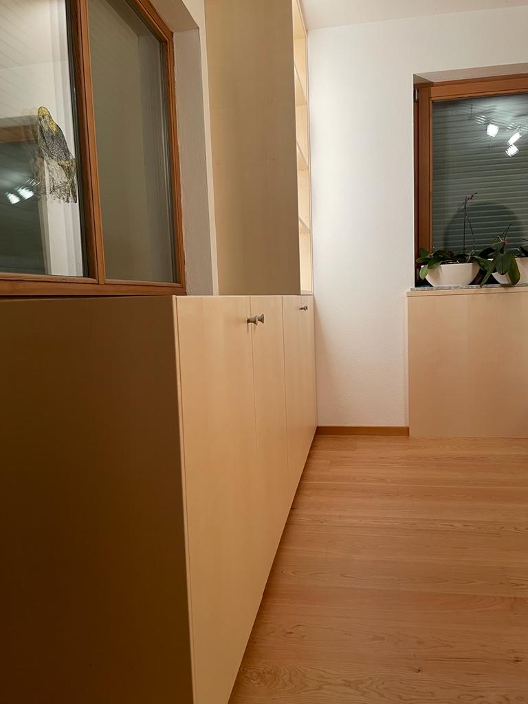 Galerie - Sewi Tischlerei | Tischler im Tiroler Unterland