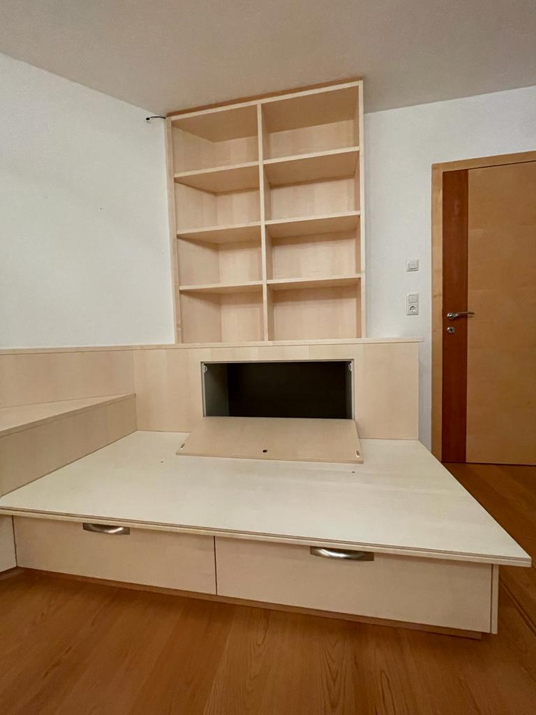 Galerie - Sewi Tischlerei | Tischler im Tiroler Unterland