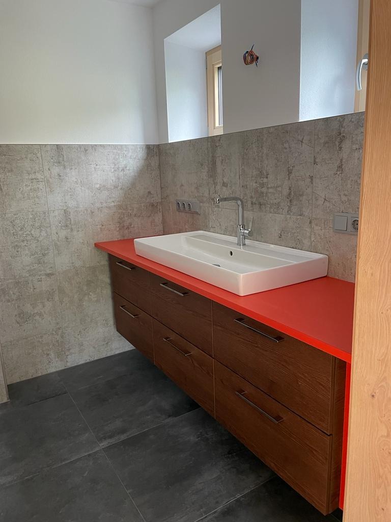 Galerie - Sewi Tischlerei | Tischler im Tiroler Unterland