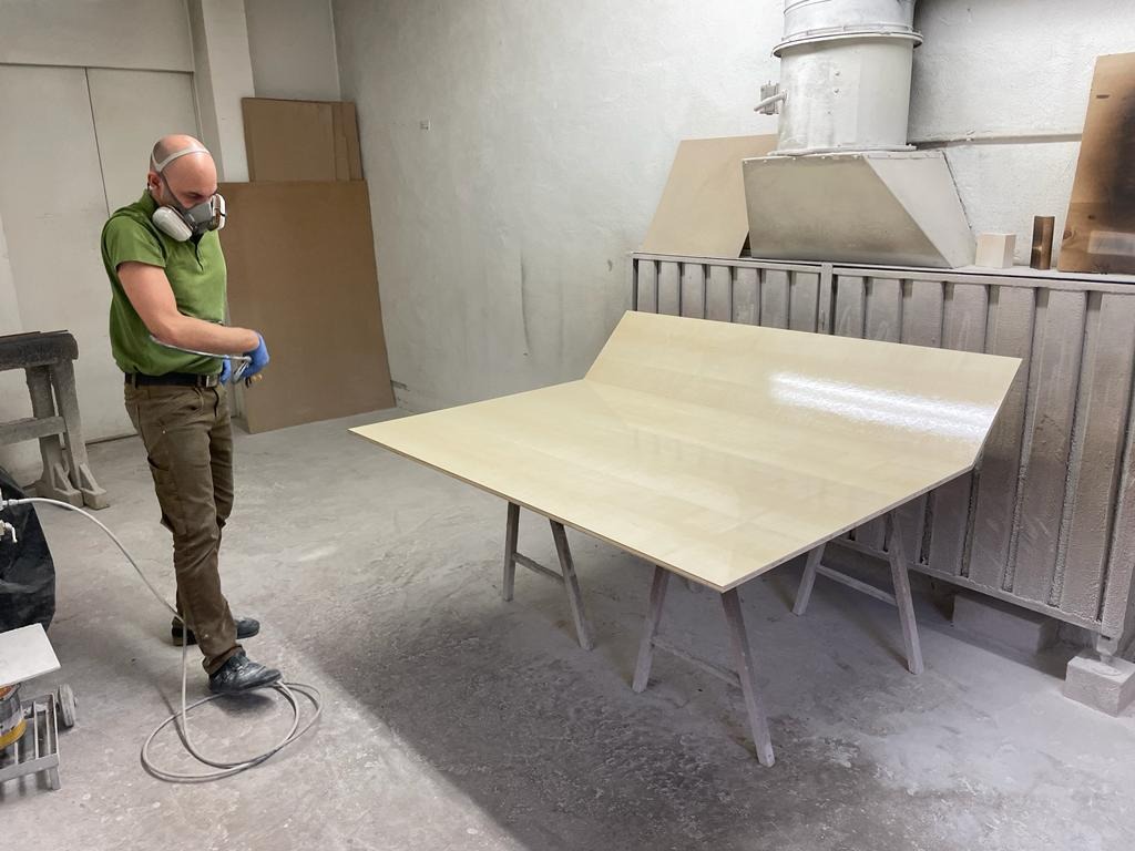 Galerie - Sewi Tischlerei | Tischler im Tiroler Unterland