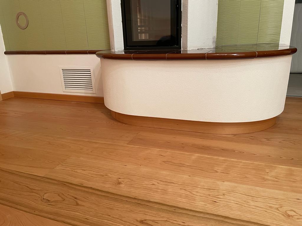 Galerie - Sewi Tischlerei | Tischler im Tiroler Unterland