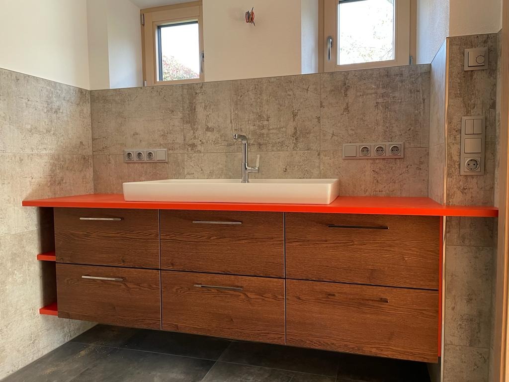 Galerie - Sewi Tischlerei | Tischler im Tiroler Unterland