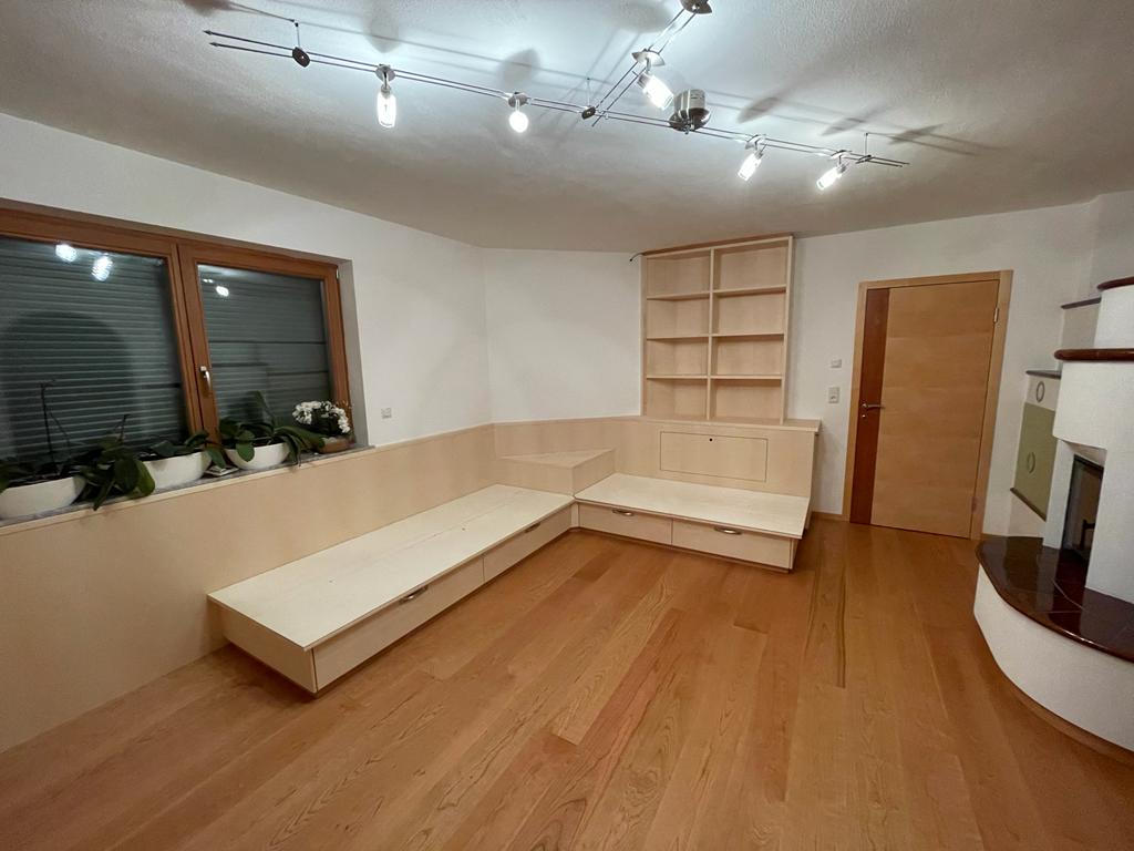 Galerie - Sewi Tischlerei | Tischler im Tiroler Unterland