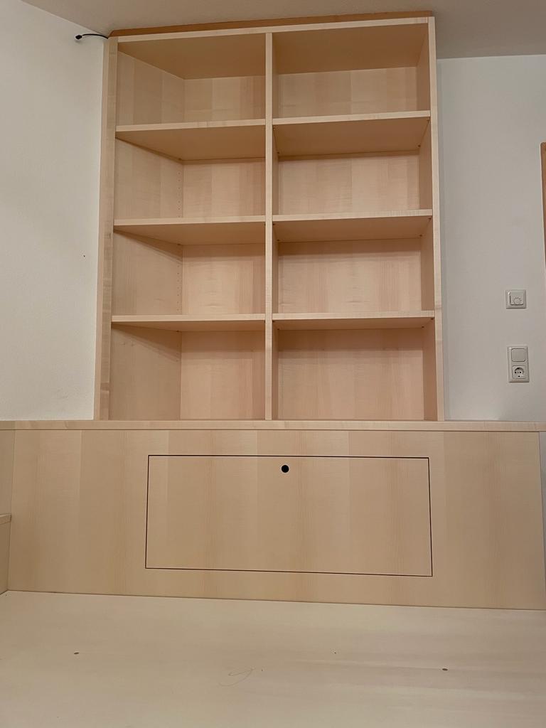 Galerie - Sewi Tischlerei | Tischler im Tiroler Unterland