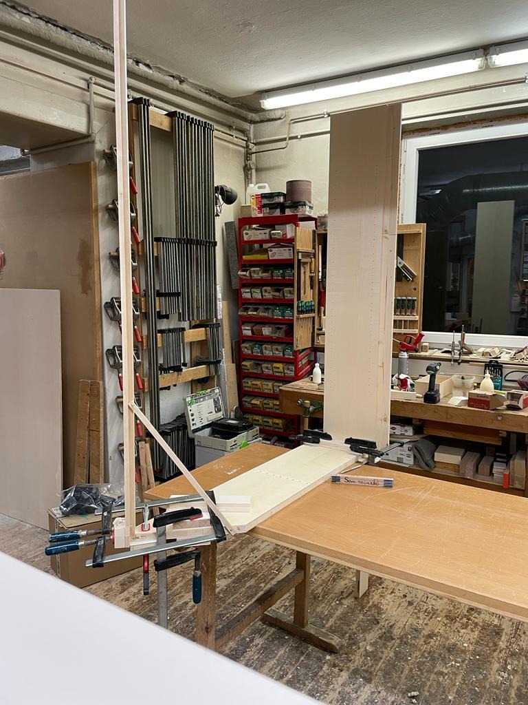 Galerie - Sewi Tischlerei | Tischler im Tiroler Unterland