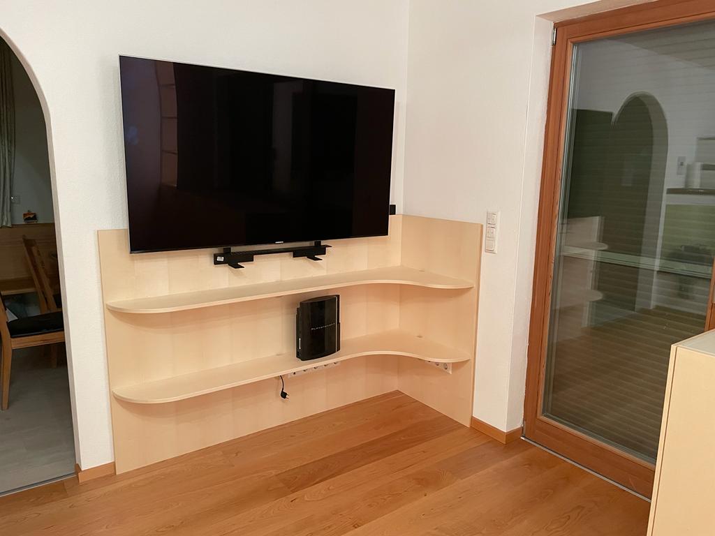 Galerie - Sewi Tischlerei | Tischler im Tiroler Unterland