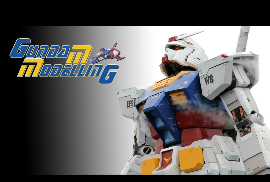 MG - ZEON - Benvenuti su gundam modelling!