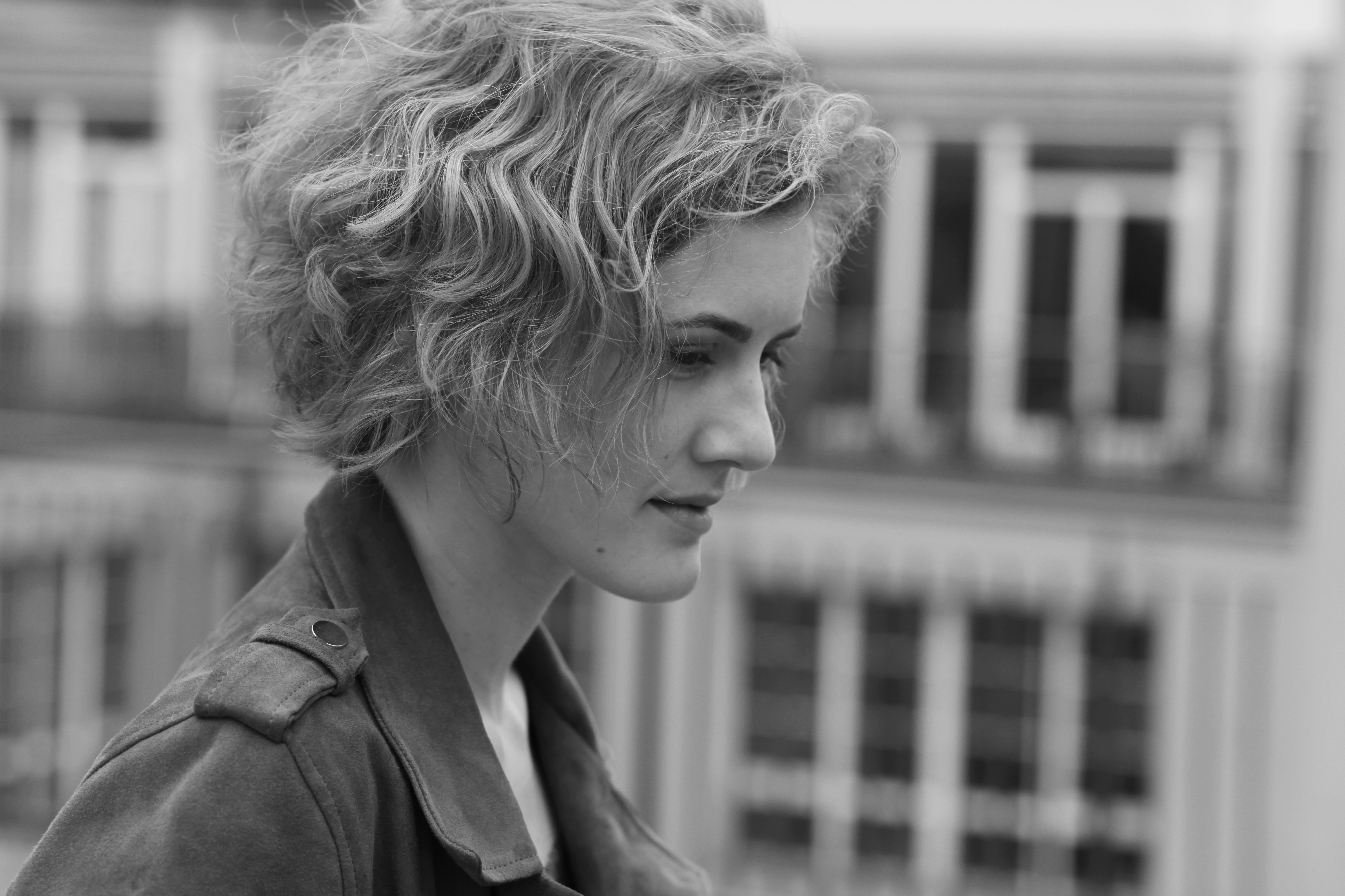 VITA - Juliane Fisch - Schauspielerin