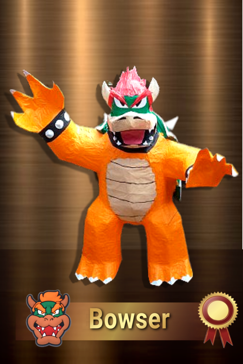 Piñatas de Mario Bros - Página web de casadepapel502