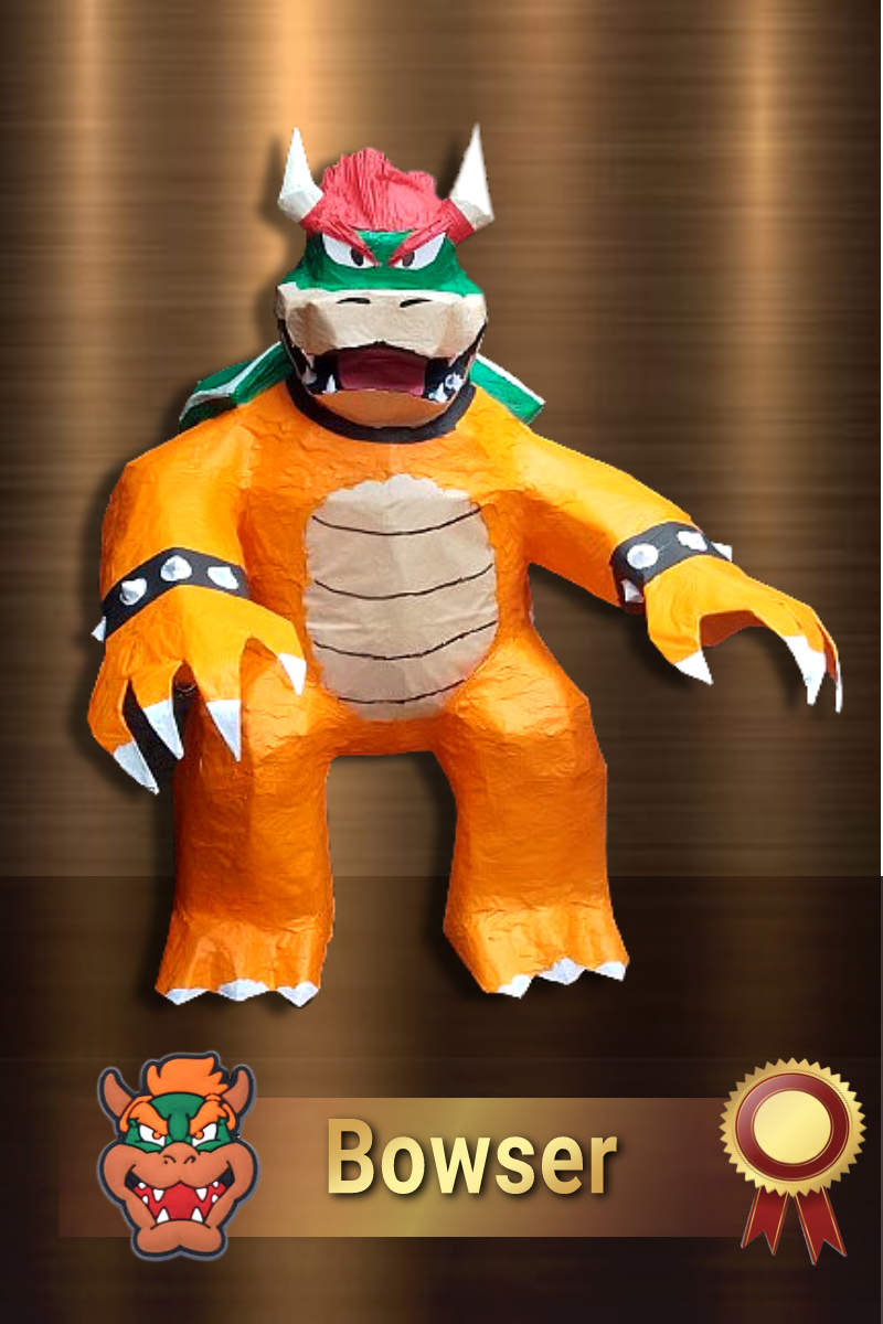 Piñatas de Mario Bros - Página web de casadepapel502