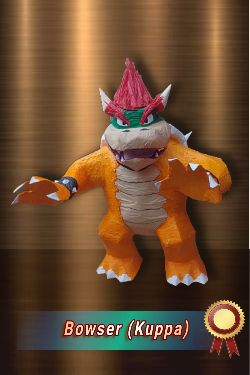 Piñatas de Mario Bros - Página web de casadepapel502