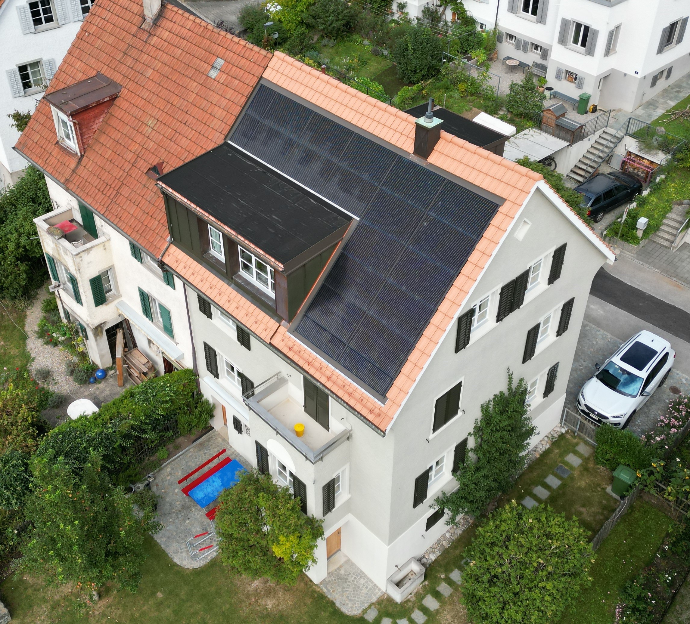kompetent, direkt, zuverlässig - Photovoltaik- und ...