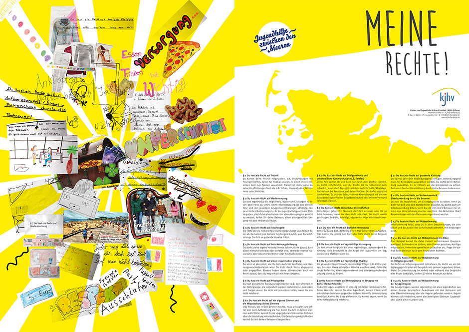KJHV Home - Webseite KJHV Fockbek (in Schleswig-Holstein nahe Kiel)