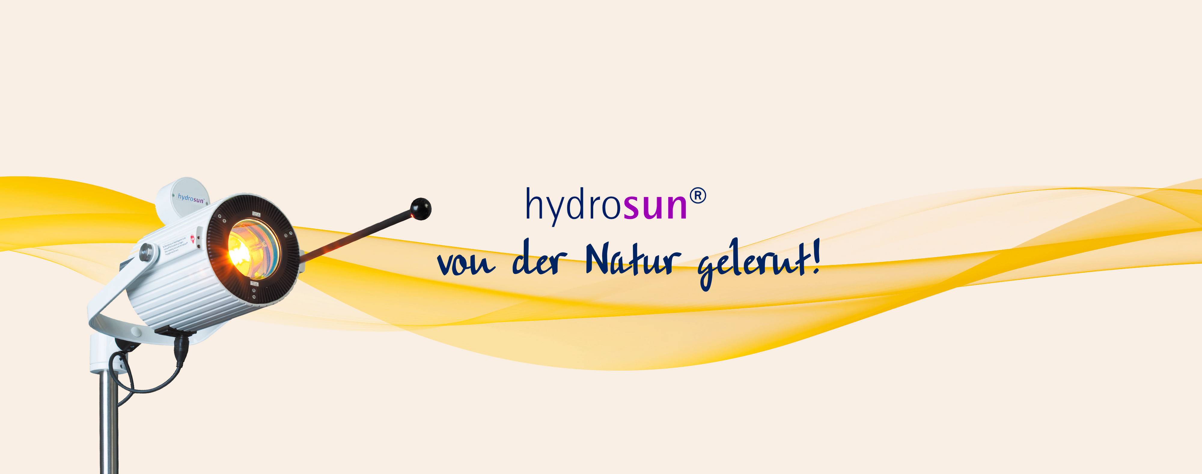 Anwendungen - hydrosun-des Webseite!