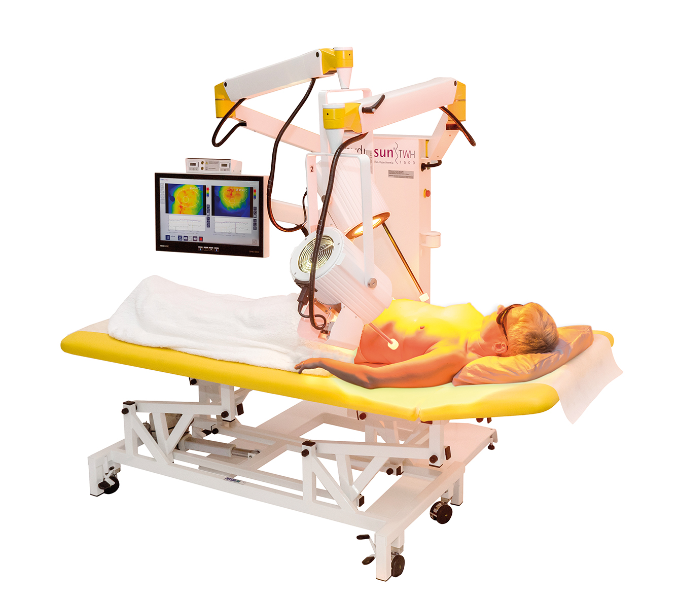 hydrosun TWH1500 - hydrosun-des Webseite!