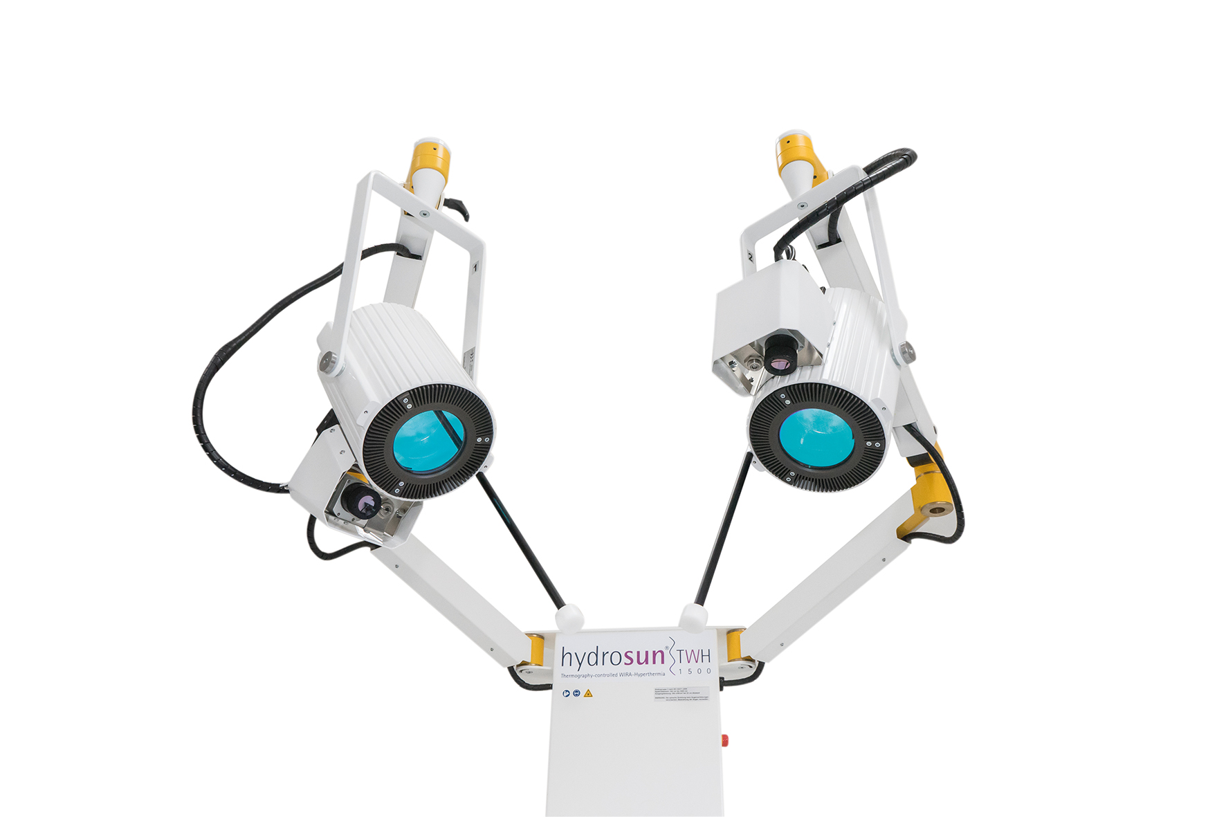 hydrosun TWH1500 - hydrosun-des Webseite!