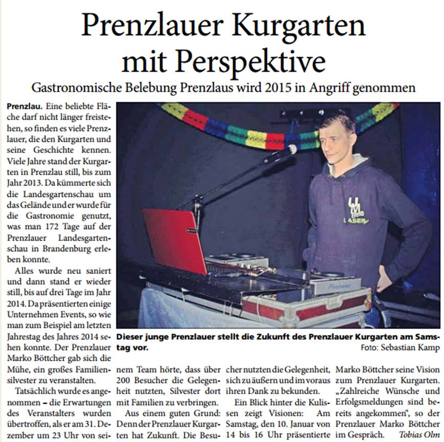 // Pressearchiv - Media TO - Medienproduktion & Kulturservice