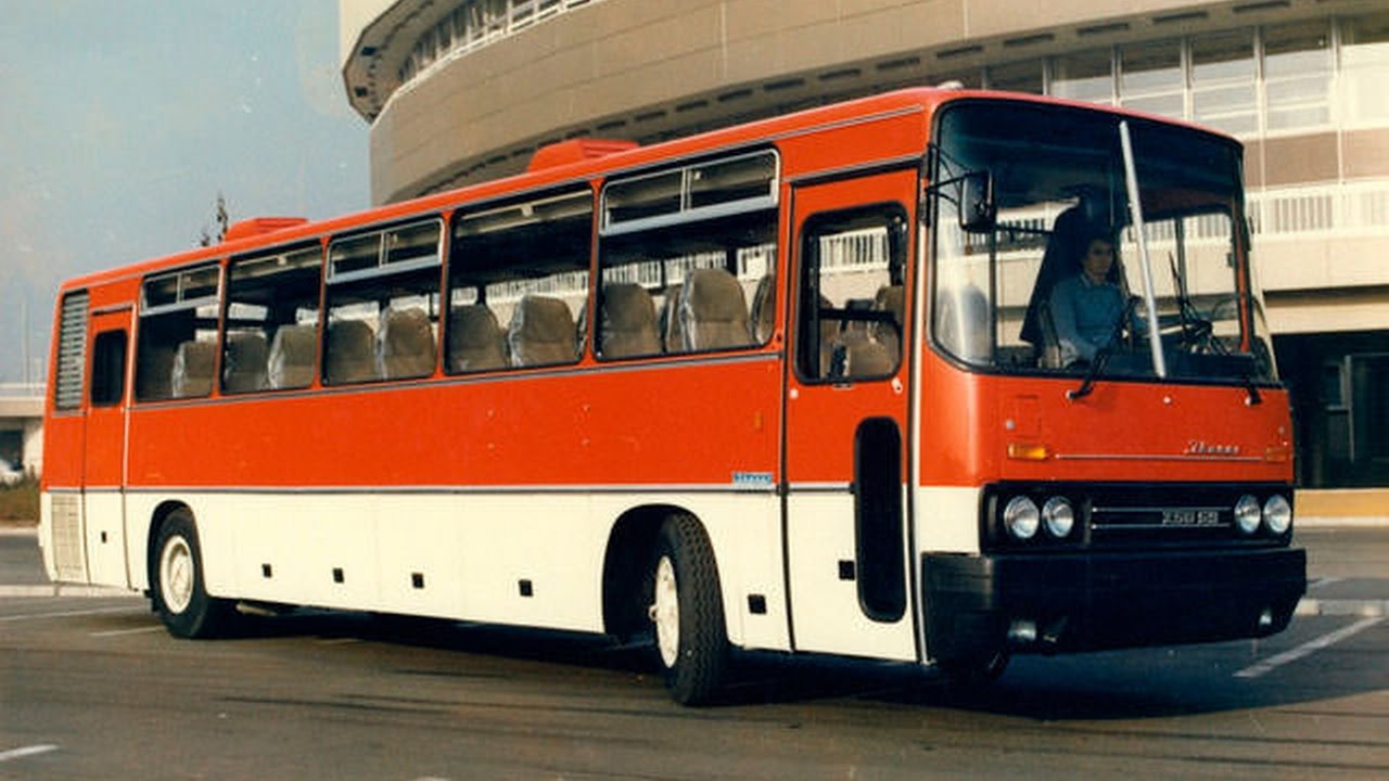 IKARUS - buspdfmanuals