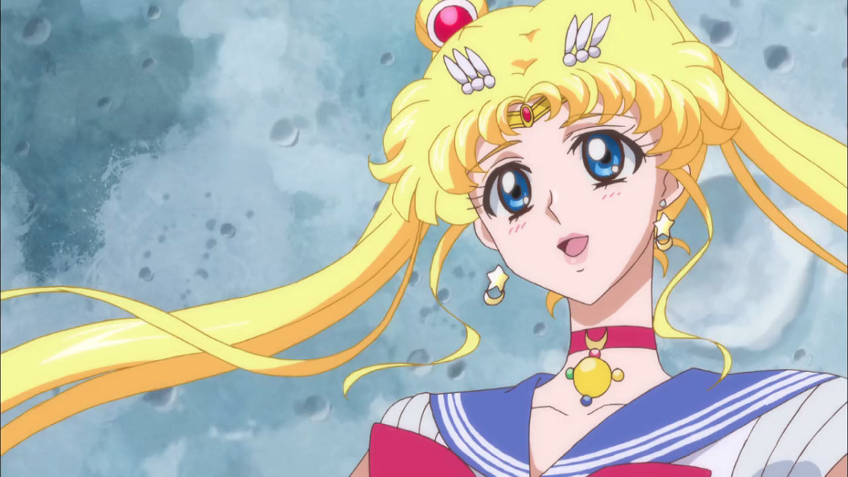 La terza stagione di "Sailor Moon Crystal" da metà giugno su Rai Gulp ...