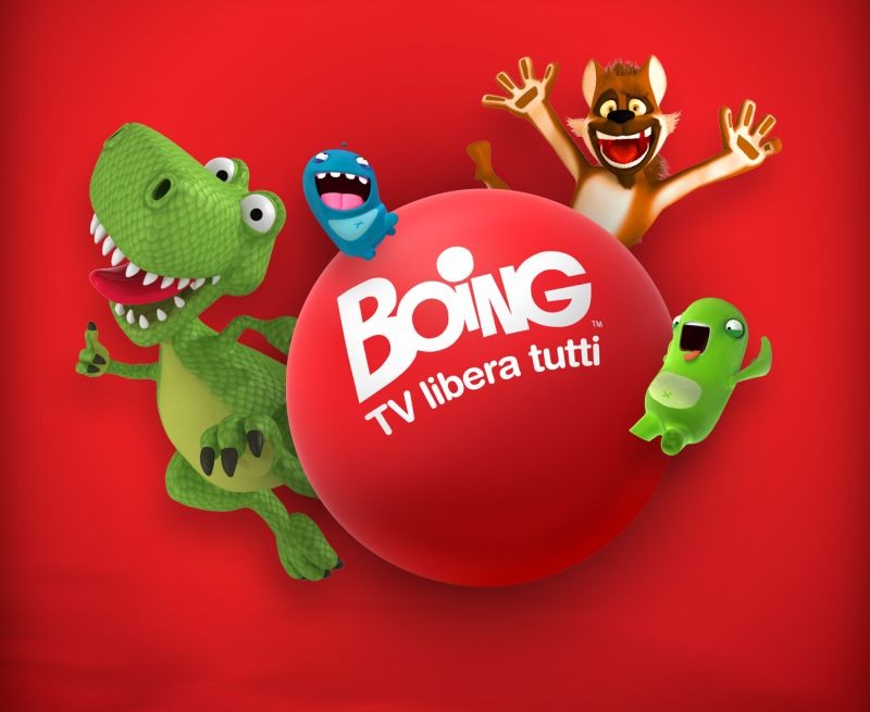 L'autunno 2015 su Boing - Anticipazioni,aggiornamenti cartoni e anime