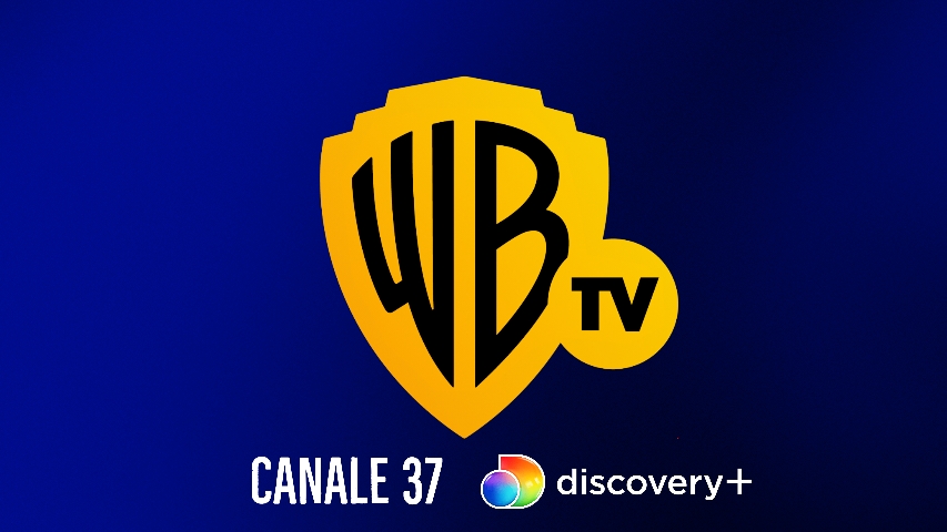 Il nuovo canale Warner TV arriva sul digitale terrestre - Anticipazioni ...
