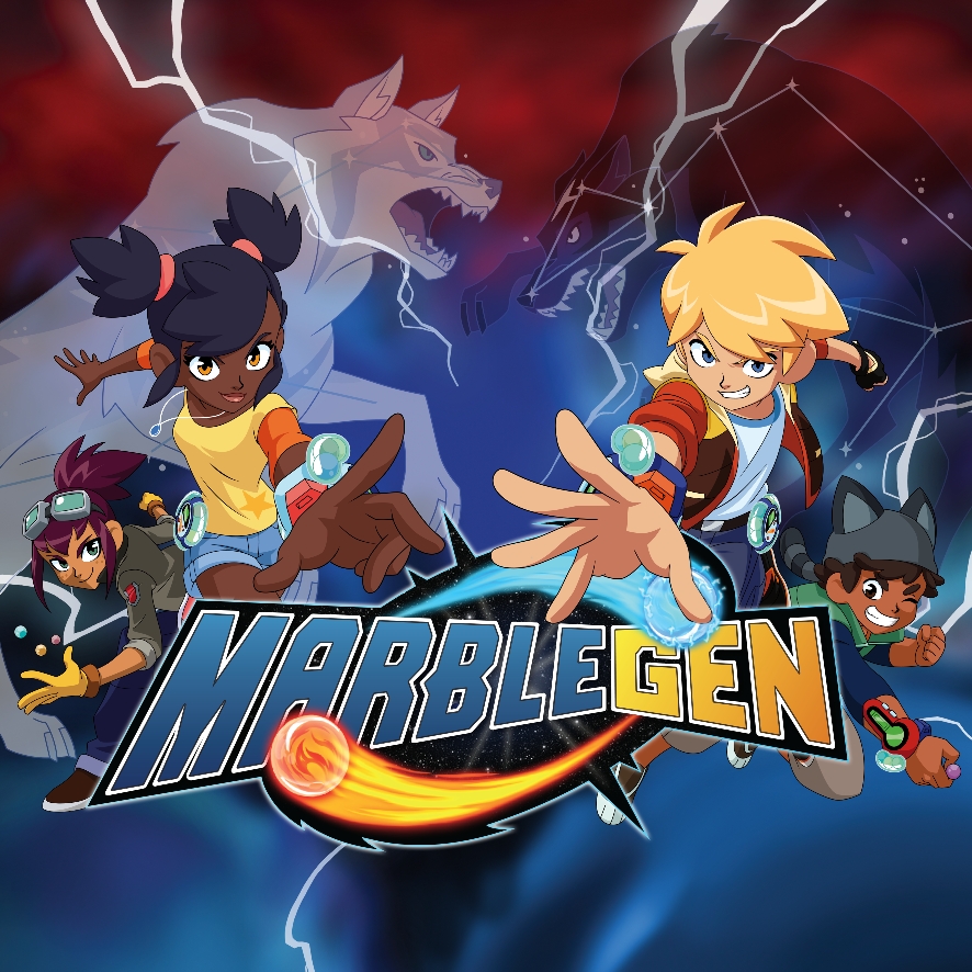 Rai Gulp - Le novità dell'autunno 2018 - Anticipazioni,aggiornamenti ...