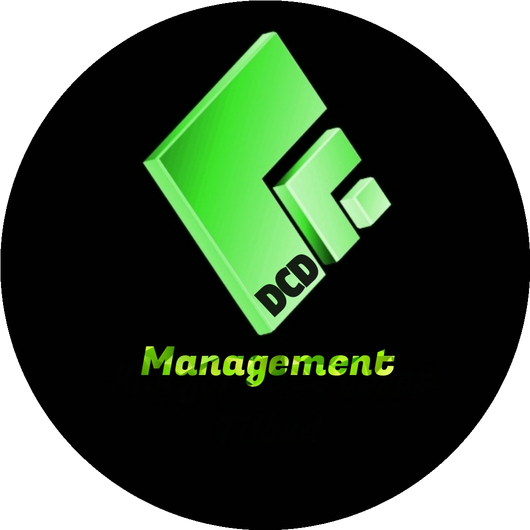 DCD Management - dcdmanagement
