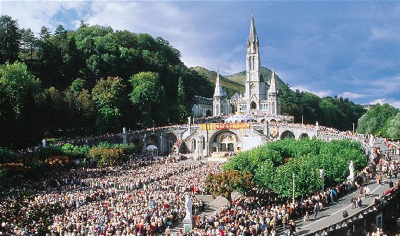 Bernadette Soubirous - Prophetie